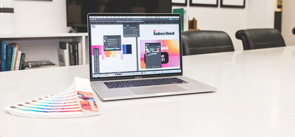 How To Create Your Brand As You Build Your Business - Soapbox Studio